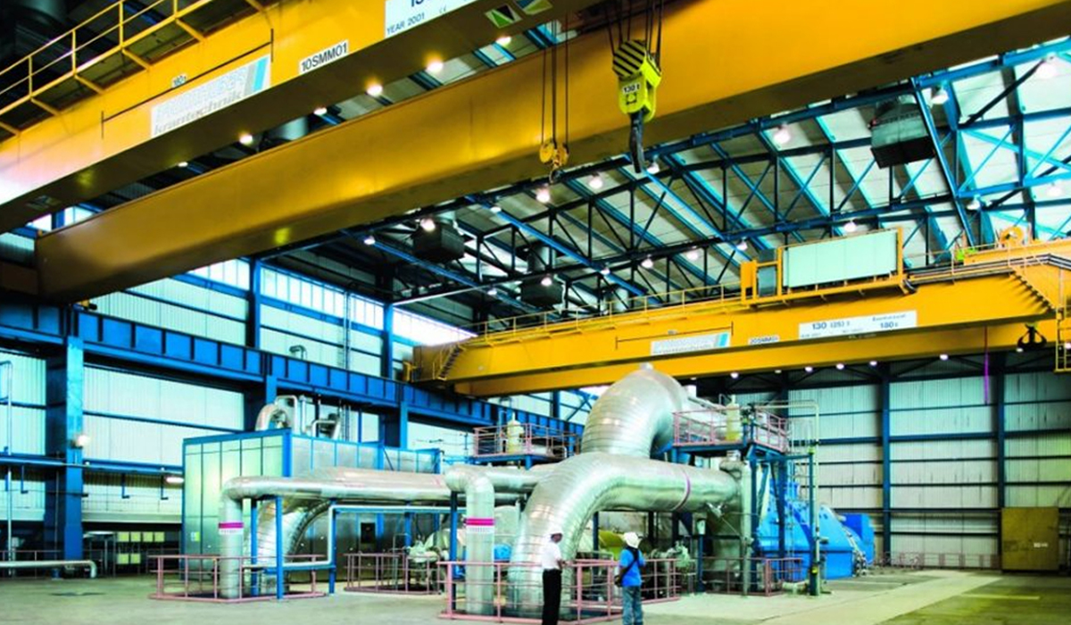 Cranes Manufacturers, Suppliers, Dealers, Exporters, In India